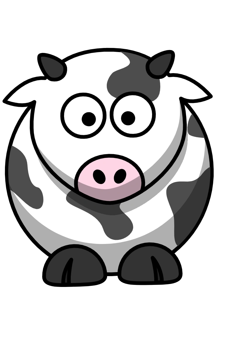 Deja vu Cow | Sprunked (Fanon edition) Wiki | Fandom