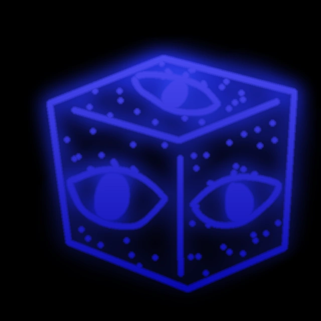 The Box | Sprunked (Fanon edition) Wiki | Fandom