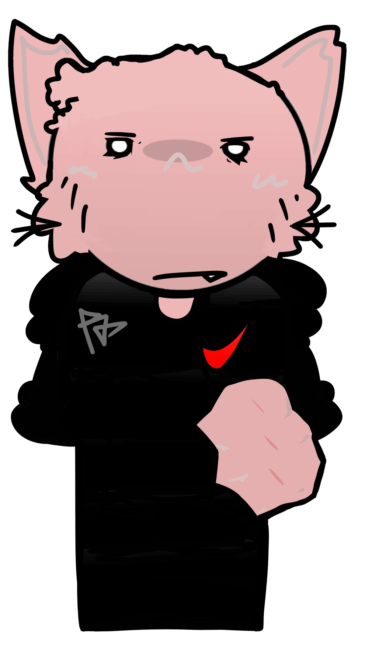 Bingus | Sprunked (Fanon edition) Wiki | Fandom