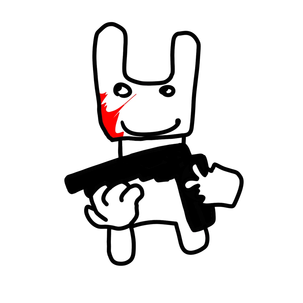 TW/The Mimic/Temu Woboly/Fake Woboly | Sprunked (Fanon edition) Wiki ...