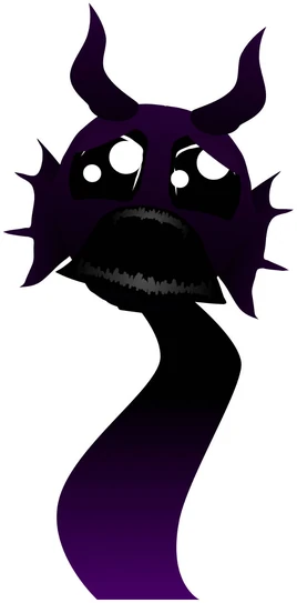 Phase 3 Durple With Puppy Eyes (Remastered) | Sprunked (Fanon edition ...