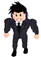 Characters | Sprunked (Fanon edition) Wiki | Fandom