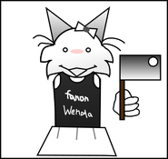 Characters | Sprunked (Fanon edition) Wiki | Fandom