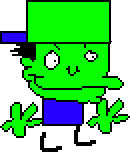 Serg | Sprunked (Fanon edition) Wiki | Fandom