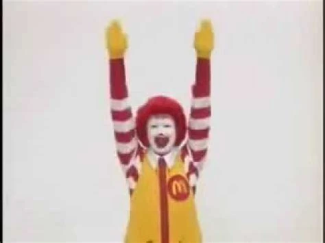 Insanity Ronald | Sprunked (Fanon edition) Wiki | Fandom