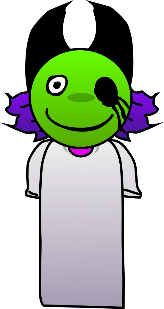 ACID | Sprunked Official Wiki | Fandom