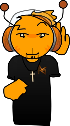 Oren | Sprunked Official Wiki | Fandom