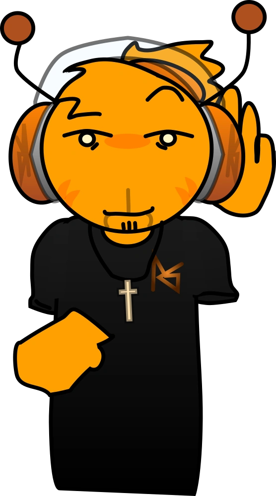 Oren | Sprunked Official Wiki | Fandom