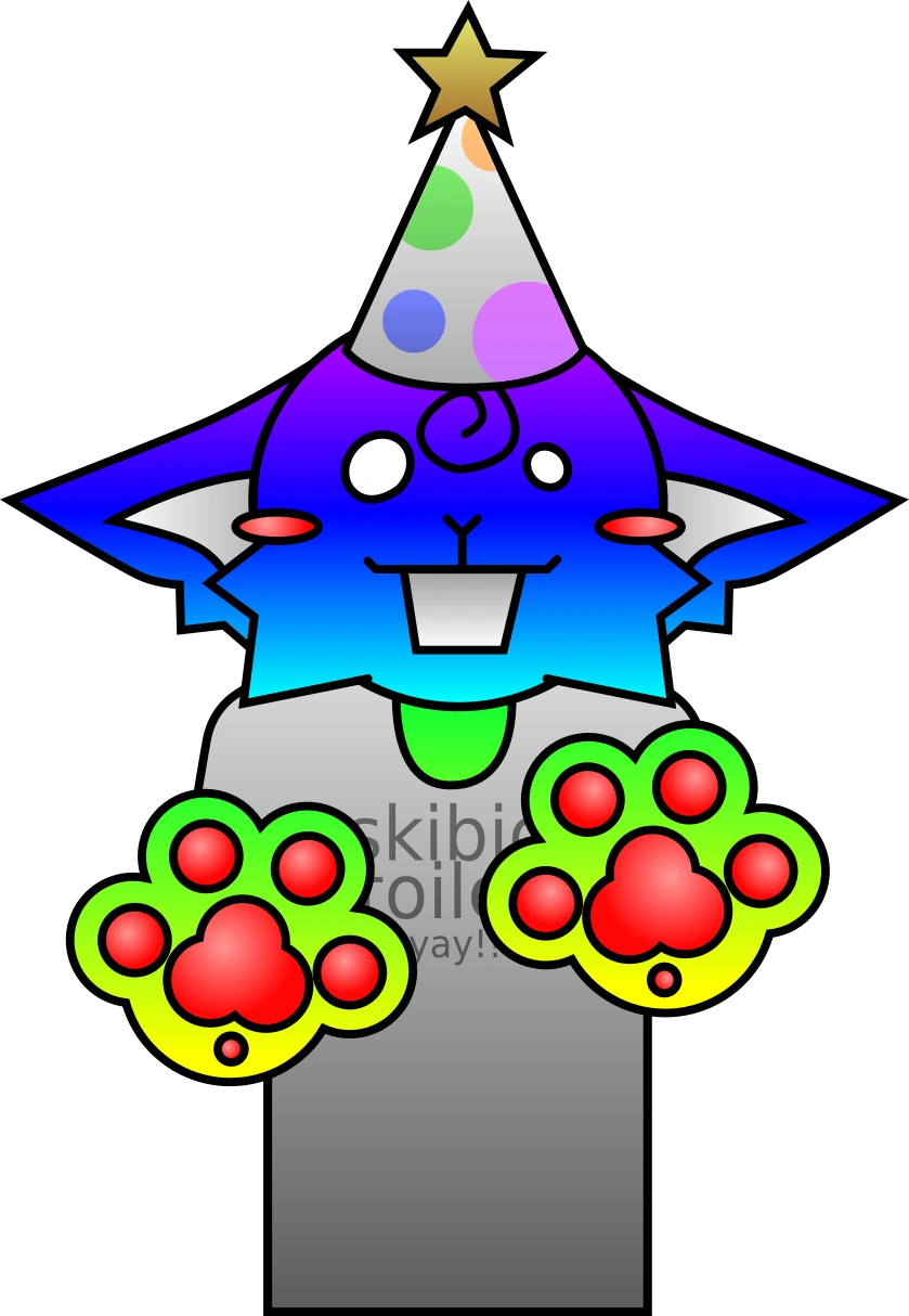 Toasted Rainbow Sandwich | Sprunked Official Wiki | Fandom