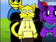 Bren | Sprunked Wiki | Fandom