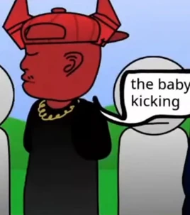 Raddy | Sprunked Wiki | Fandom