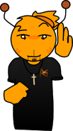 Oren | Sprunked Wiki | Fandom