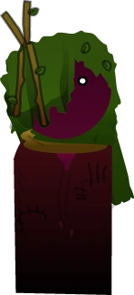 Moss | Sprunked Wiki | Fandom