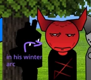 Raddy | Sprunked Wiki | Fandom