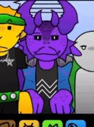 Durple | Sprunked Wiki | Fandom