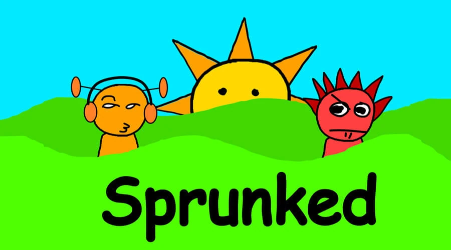 List of Sprunked versions | Sprunked Wiki | Fandom