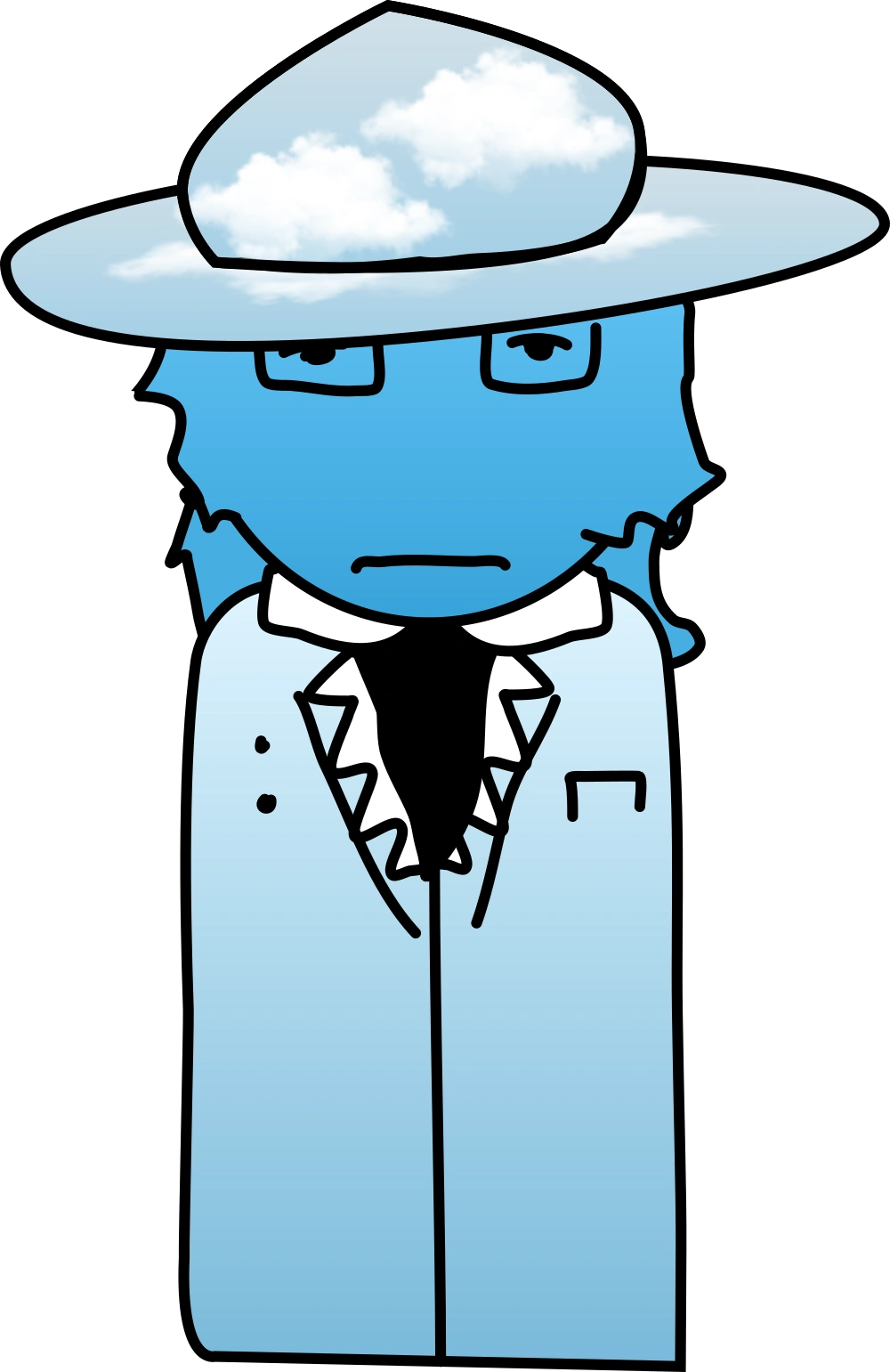 Aira | Sprunked Wiki | Fandom