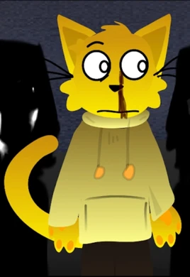 Bren | Sprunked Wiki | Fandom