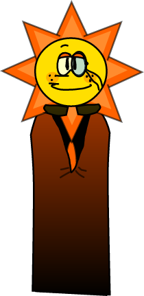 Sunny | Sprunked Wiki | Fandom