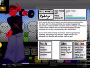 Raddy | Sprunked Wiki | Fandom