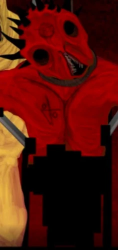 Raddy | Sprunked Wiki | Fandom