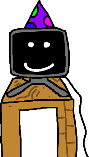 Mr. Fun Computer | Sprunked Wiki | Fandom