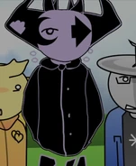Periwinkle | Sprunked Wiki | Fandom