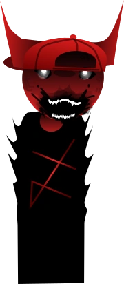 Raddy | Sprunked Wiki | Fandom