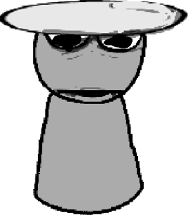 Clukr | Sprunked Wiki | Fandom