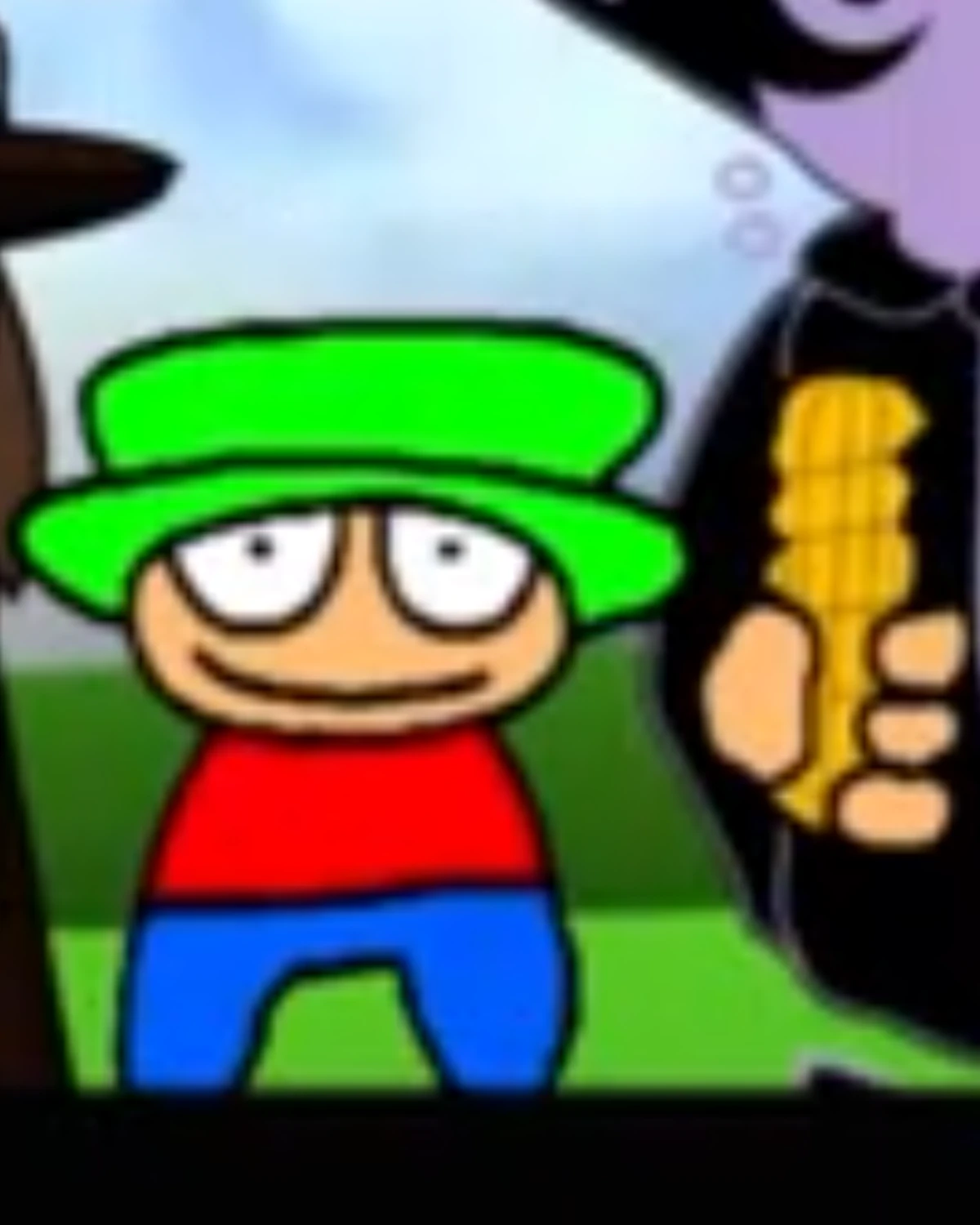 Bambi | Sprunked Wiki | Fandom