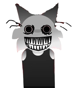 Wenda | Sprunked Wiki | Fandom