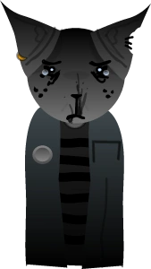 Gray | Sprunked Wiki | Fandom