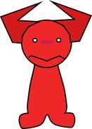 Raddy | Sprunked Wiki | Fandom