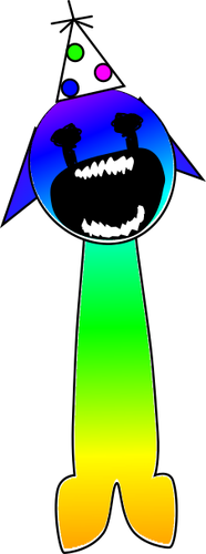 Toasted Rainbow Sandwich | Sprunked Wiki | Fandom