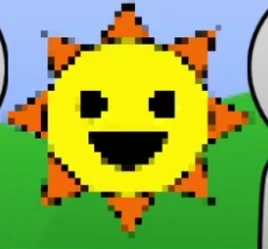 Sunny | Sprunked Wiki | Fandom