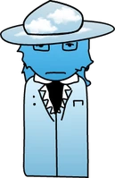 Characters | Sprunked Wiki | Fandom