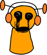 Oren | Sprunked Wiki | Fandom