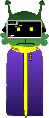 Dugu | Sprunked Wiki | Fandom