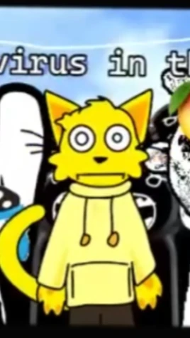 Bren | Sprunked Wiki | Fandom