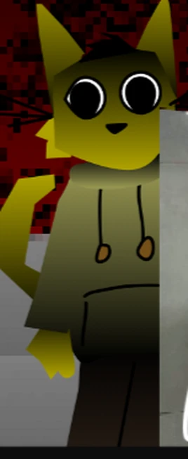 Bren | Sprunked Wiki | Fandom