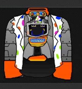 Mr. Fun Computer | Sprunked Wiki | Fandom