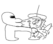 Clukr | Sprunked Wiki | Fandom