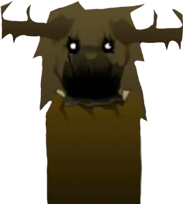 Leshy | Sprunked Wiki | Fandom