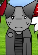 Gray | Sprunked Wiki | Fandom