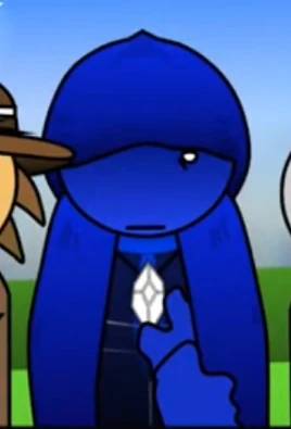 Jevin | Sprunked Wiki | Fandom