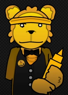 Mard | Sprunked Wiki | Fandom