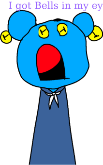 Sky | Sprunked Wiki | Fandom