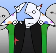 Quotarain | Sprunked Wiki | Fandom