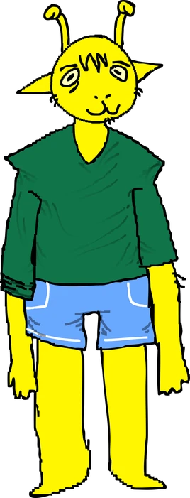 Simon | Sprunked Wiki | Fandom