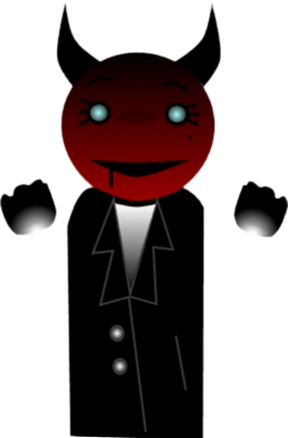 Crimson | Sprunked Wiki | Fandom